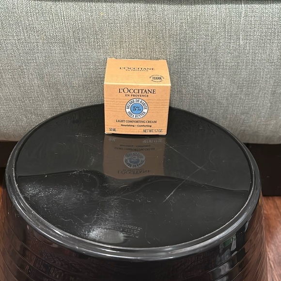 L'OCCITANE | Skincare | Loccitane Shea Butter Light Comforting Face ...